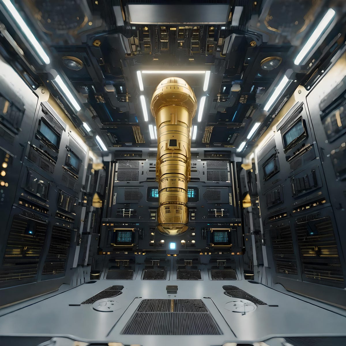 Title: Quantum Processing Speed: Unveiling the ‘Why’ Behind Quantum Computers’ Lightning-Fast ...