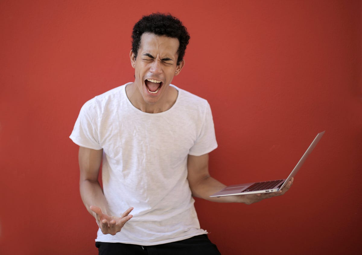 4 Reasons Why You Might Hate Being a Web Developer | by Milos Zivkovic ...