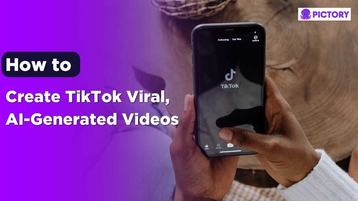 Crayo.AI: Create Amazing Videos for TikTok in [2024] | by Emma | Apr, 2024 | Medium