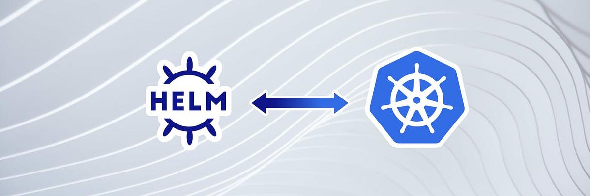 Working With Helm: Creating A Helm Chart For Our App | by Ernest Gibbs III | Jul, 2025 | Medium