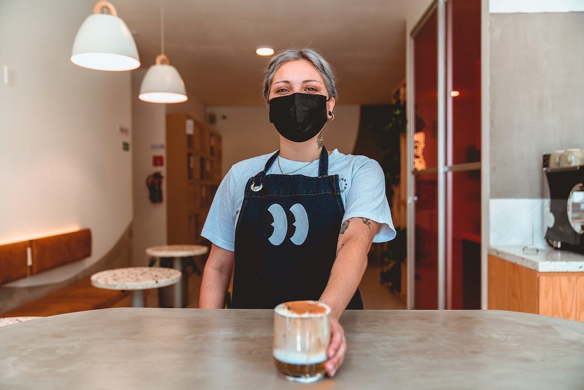 The Rise of Self Ordering: How Kiosks are Transforming the Hospitality ...
