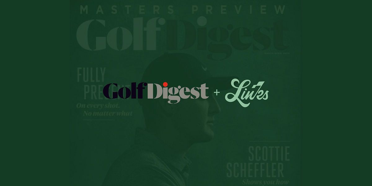 Announcing New Member Benefits from Golf Digest - Links Golf Club - Medium