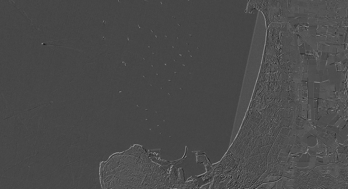 Half-Ass High Pass Filter. Using basic arithmetic in cloud based… | by ...