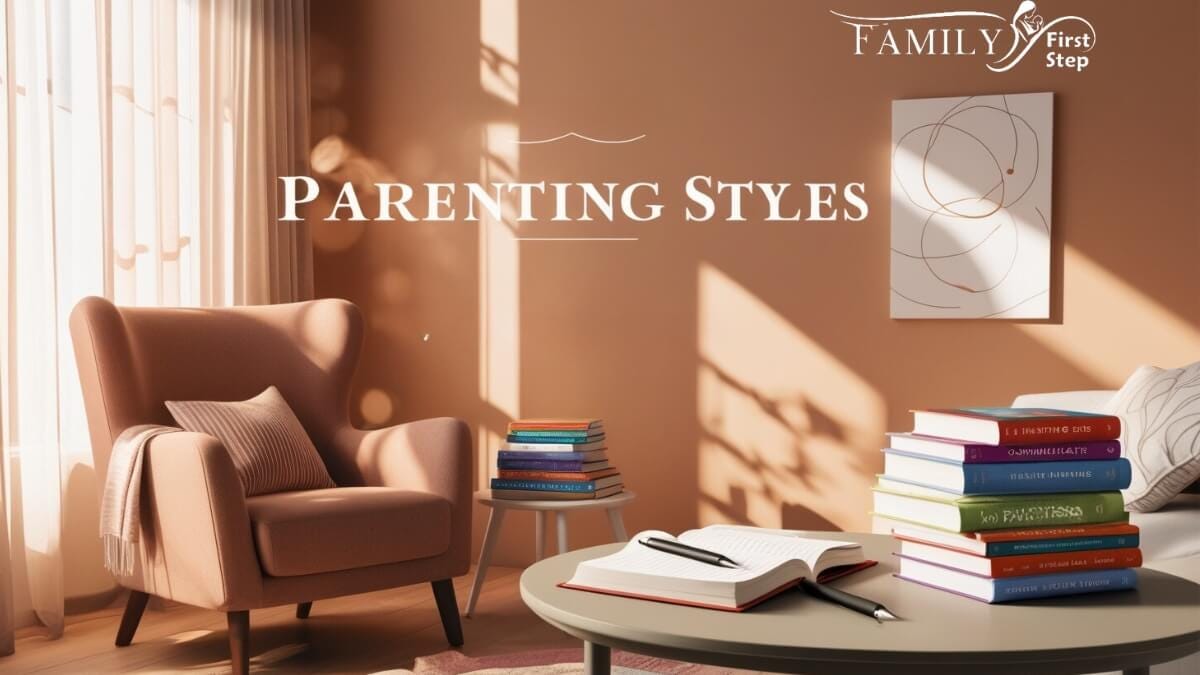 Parenting Styles: A Comprehensive Guide for Every Parent | by Family ...