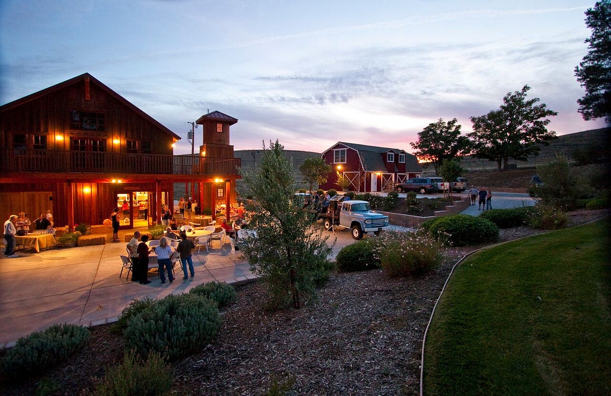 Communities With Live Music. Music has the power to bring people… | by ...