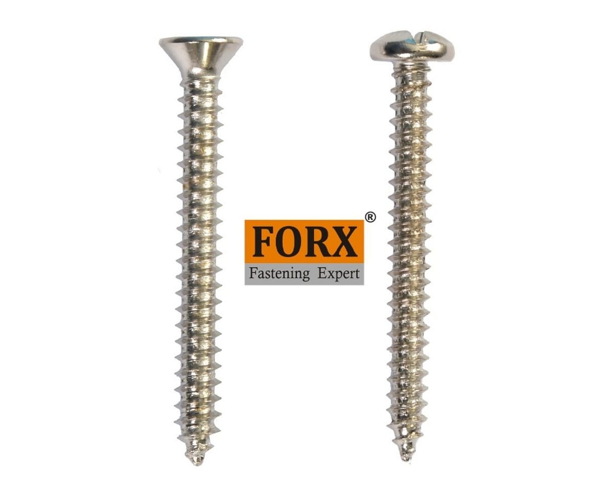 Buy Forx Screws Online In Kuwait | Expresskuwait.com - Express ...