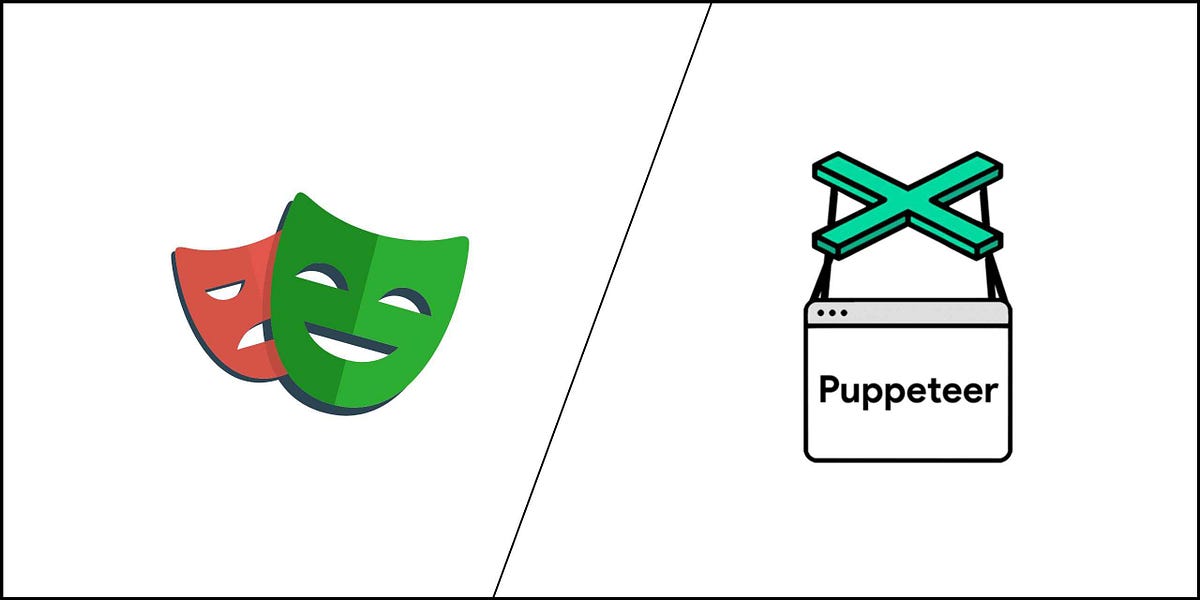 Playwright vs Puppeteer: Choosing the Right Browser Automation Tool in 2024 | by Shanika ...