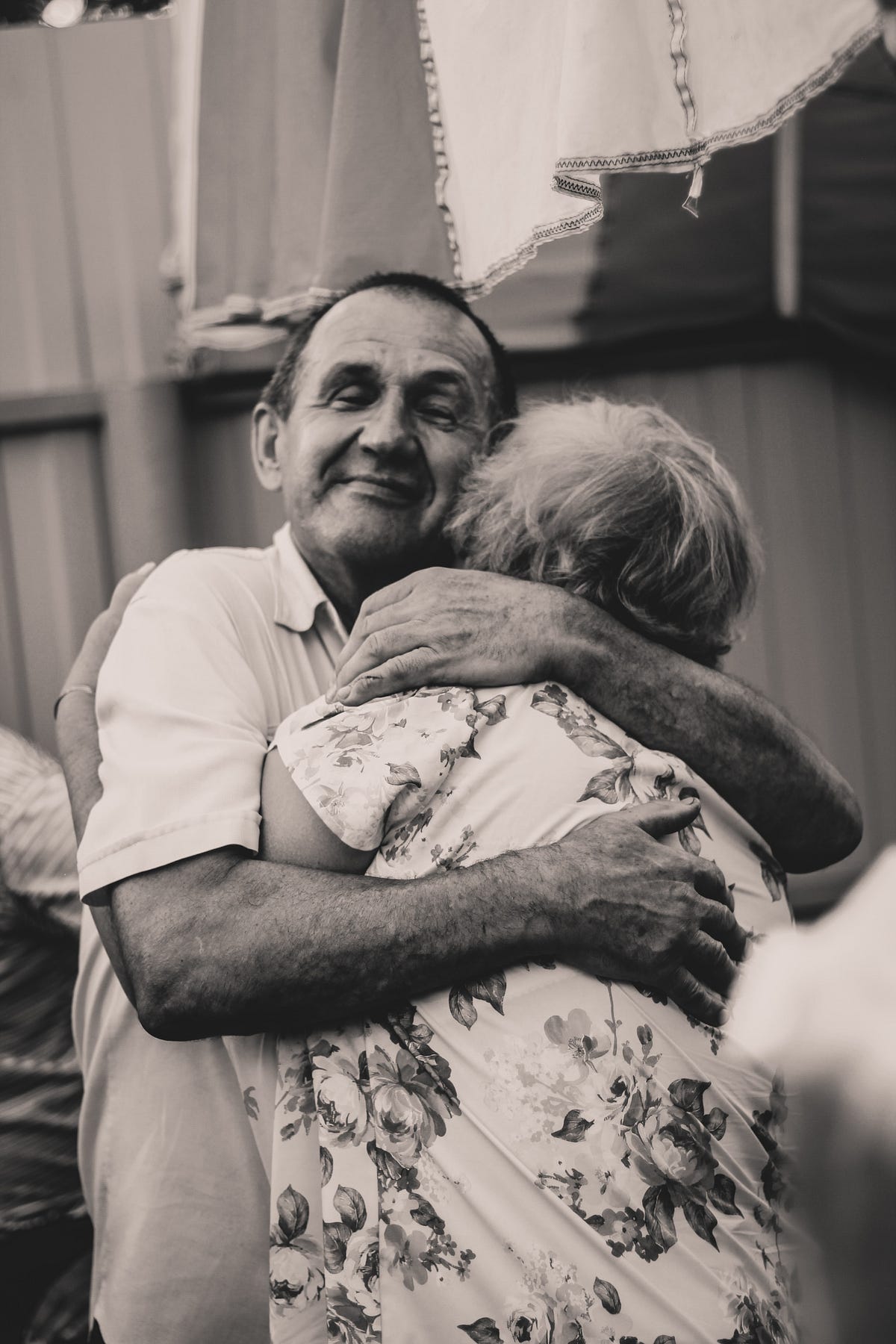 Kindness (Haiku) - Simone Smith - Medium