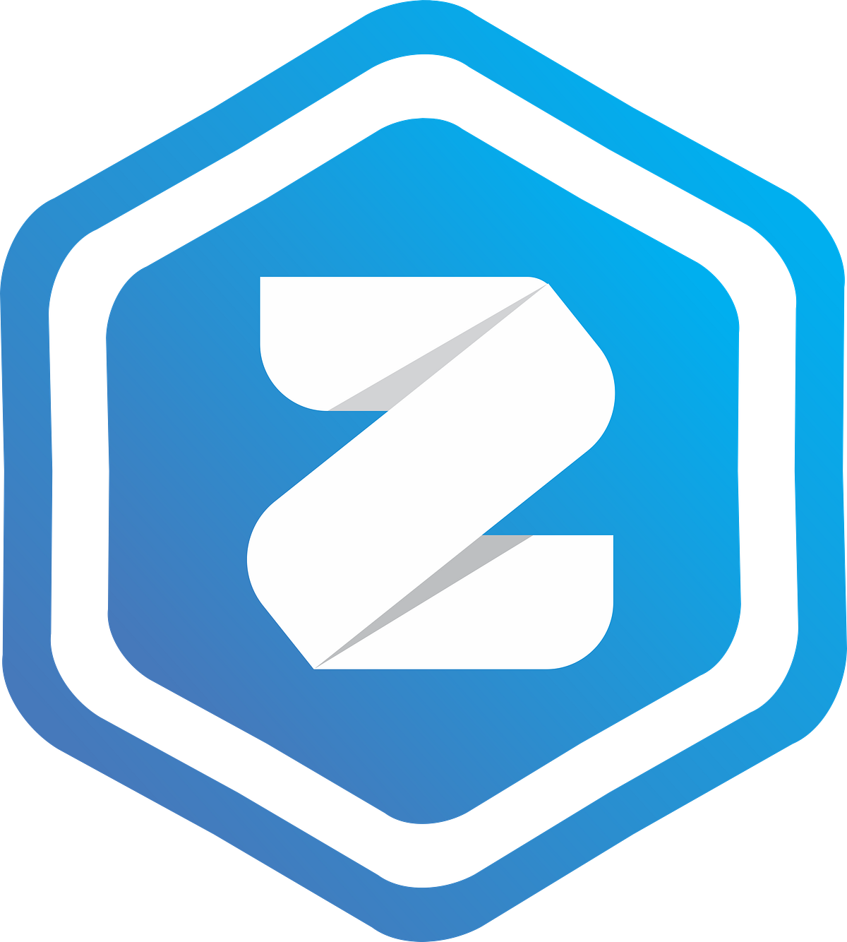 Zpay Network Token — Revolution. Zpay Network is Cryptocurrency created ...