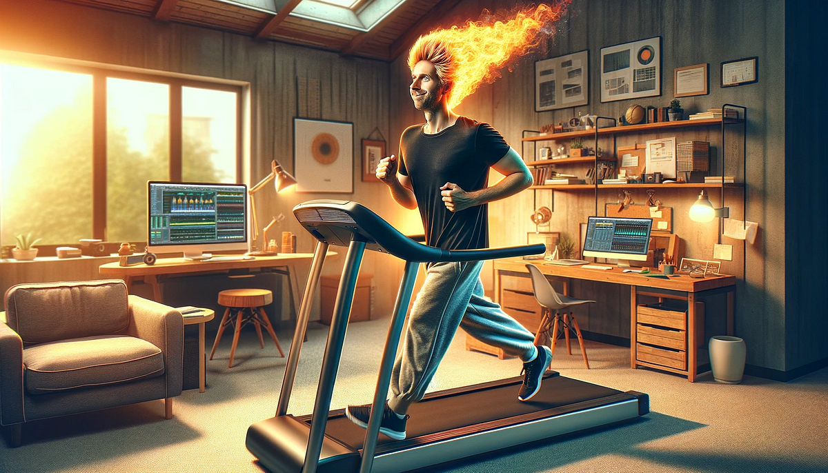 Don’t Mistake Motion for Progress: Navigating the Illusion of Busyness ... Don’t Mistake Motion for Progress: Navigating the Illusion of Busyness ...