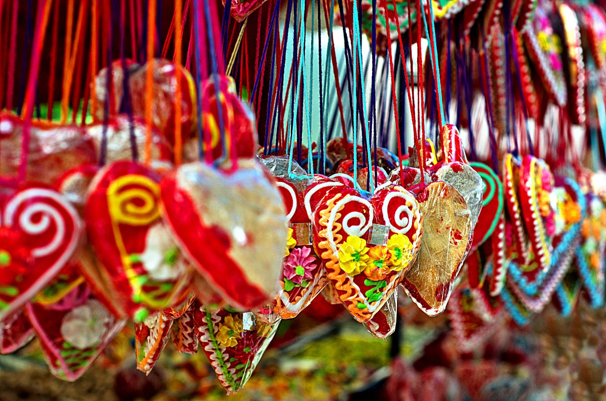 Mind Candy Cravings. I love the way writers impact the world… | by ...