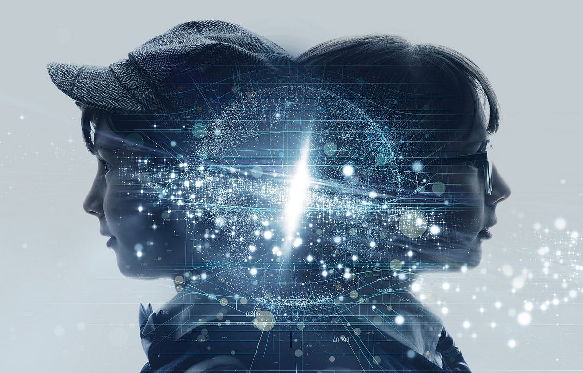 Data for development impact: Why we need to invest in data, people and ...