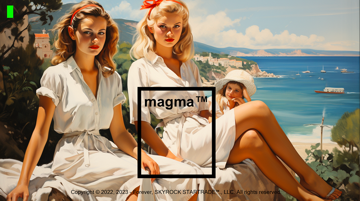 #118 magma™ La Jolla, California 92037 | by [] magma™ -UNIVERSAL ...