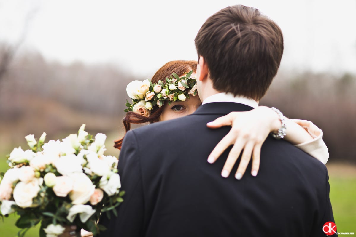 Wedding | by Dmitry Knaus | Medium