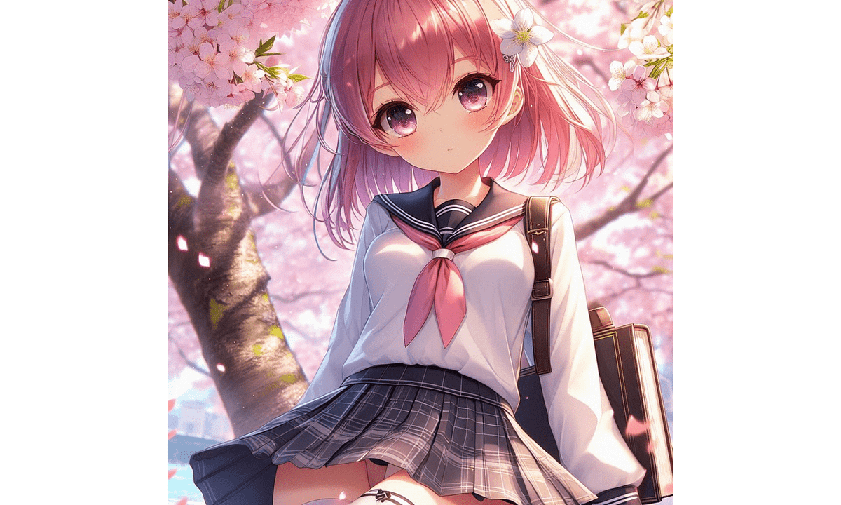 Top 10 Engaging College Life Anime to Watch in 2024 | by Devendra Singh ...