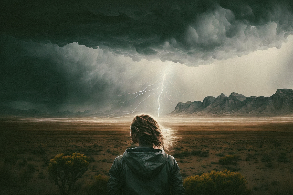 I Developed Health Anxiety in my 40s. What I learned blew my mind. | by Heather Honold | Bone ...