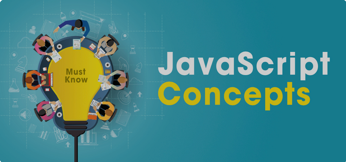 Unlocking Javascripts Hidden Powers Lesser Known Concepts For Efficient Coding By Aruvansh 3283