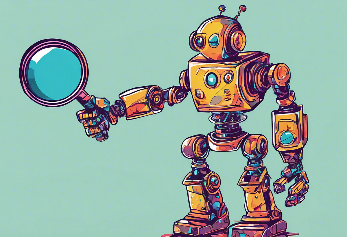 How AI Works 🤖🔎. An entirely non-technical explanation… | by Nir ...