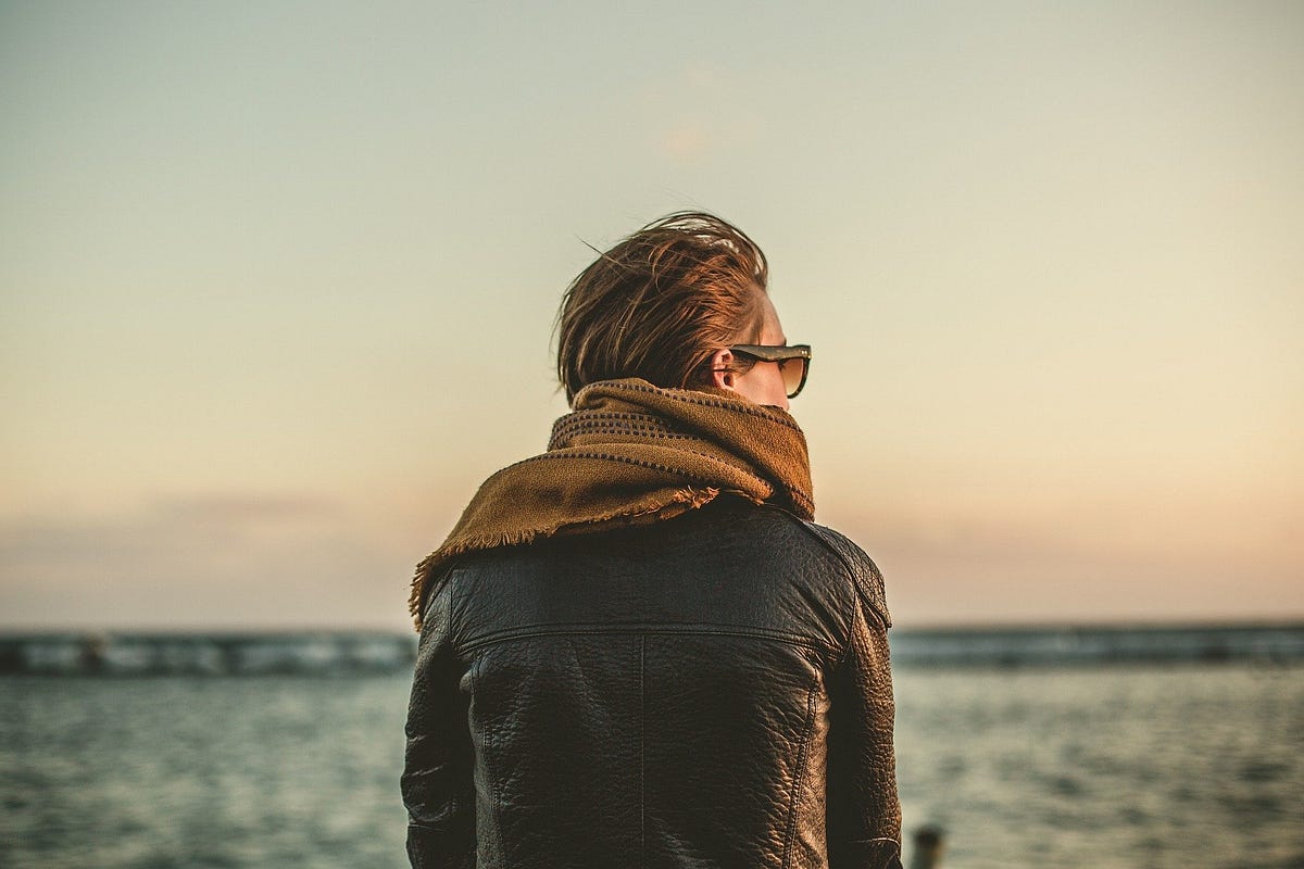 10 Quotes That Will Make You More Hopeful About The Future | by Nate ...