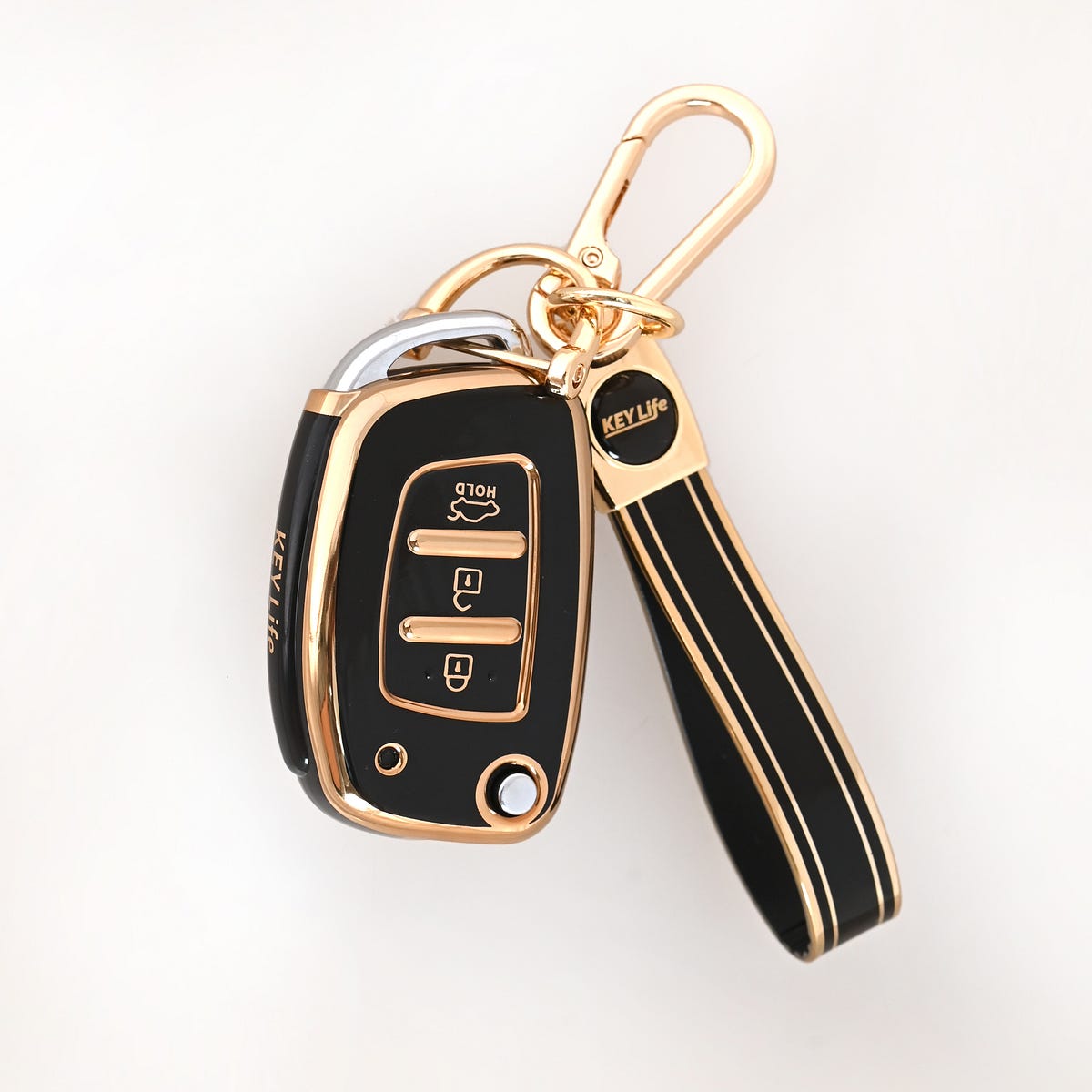 HYUNDAI CAR KEY COVER. Welcome to KEYLIFE Silicone Car Key… | by ...