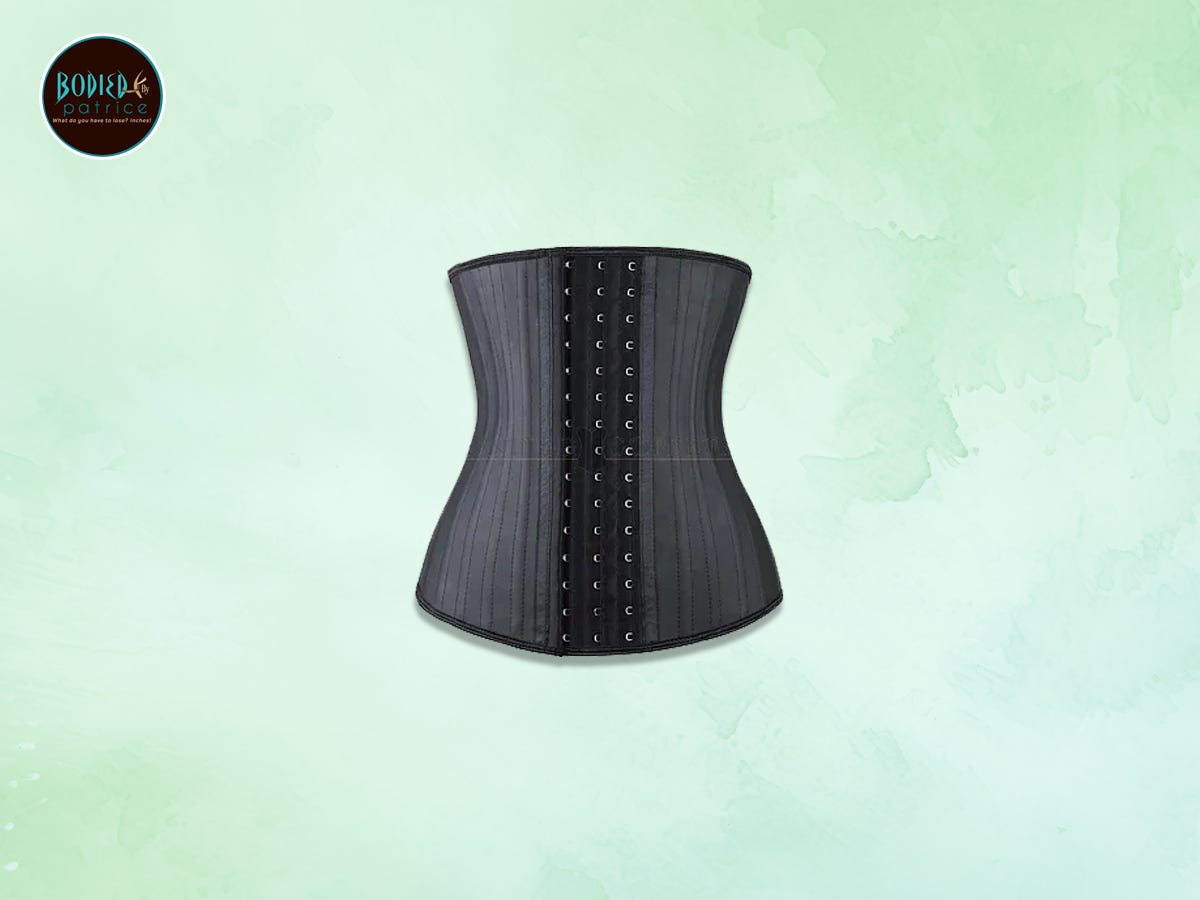 Sculpt Your Silhouette: Discover the Best Corset Shapewear - Bodied By ...