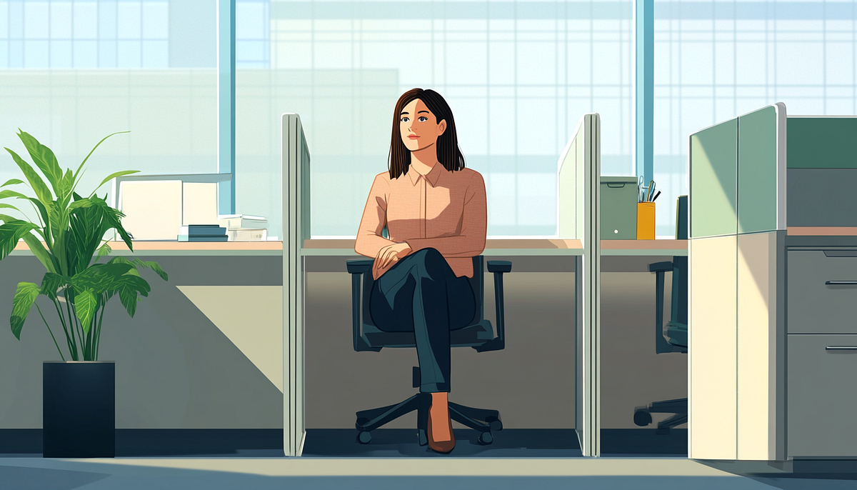 5 Ways to Be Mindful in your Hybrid Work Situation | by Jack C Crawford ...