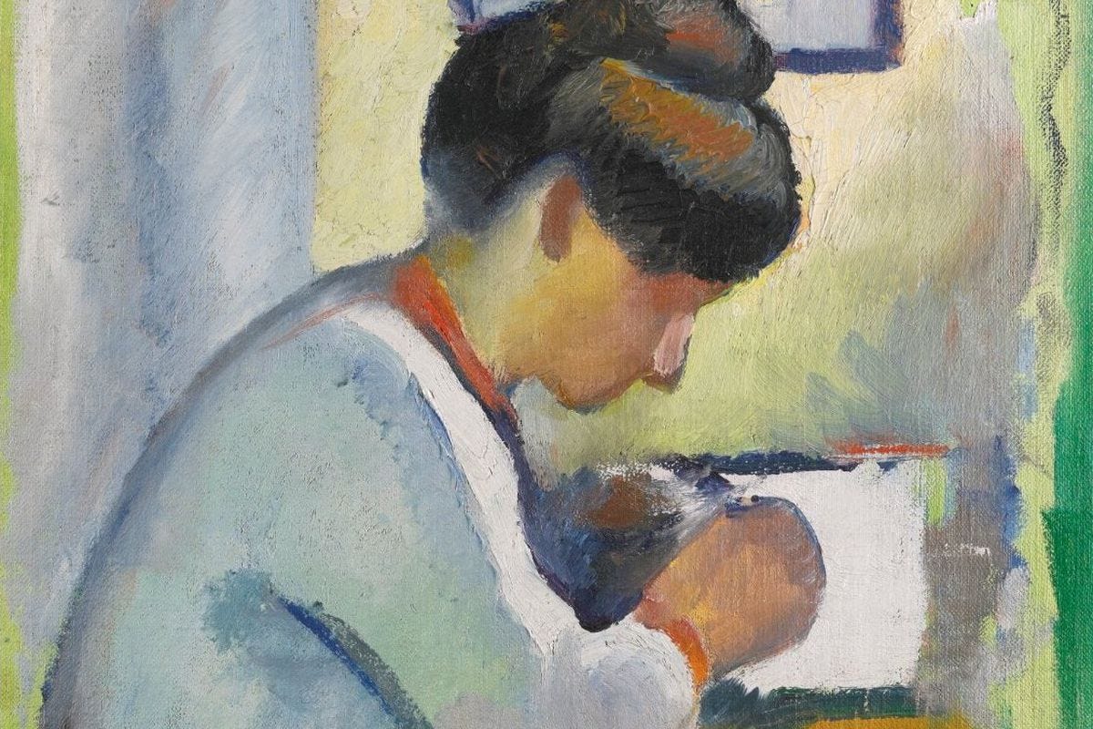 Gendering the Literary Identity in Soledad Reyes’ ‘From Manila to New ...