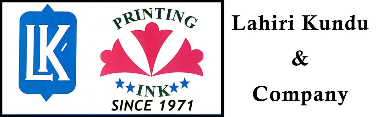 Screen printing Ink Manufacturers in Delhi | by Lahirikunduink | Dec ...