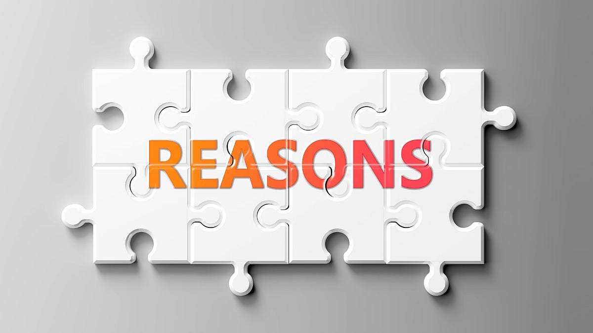 My Top 5 Reasons To Use C#. There are many reasons to use a… | by Kenji ...