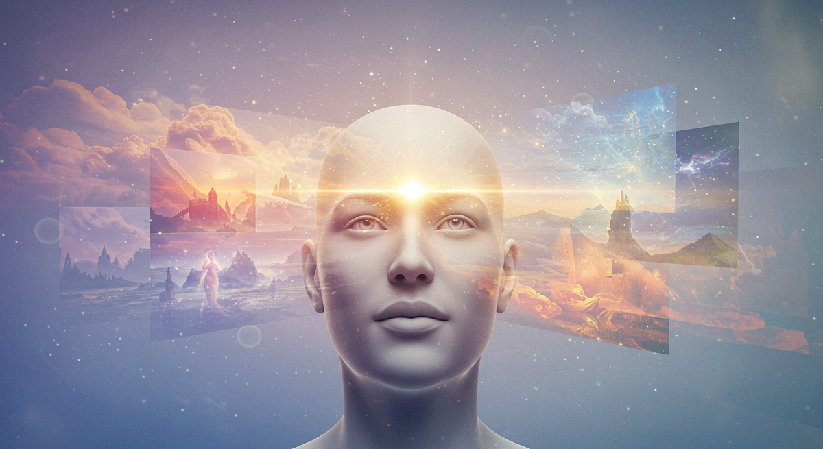 The One Power That Can Change Your Life: Your Mind | by Esra YAVUZ ...