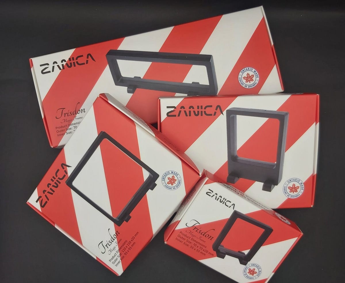 About Zanica. The Full Story | by Zanica | Jul, 2023 | Medium