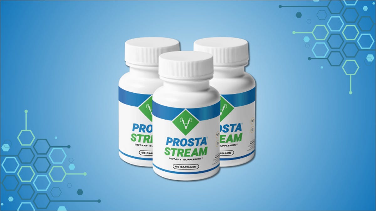 ProstaStream Reviews — Does It Really Work? Ingredients And Side ...