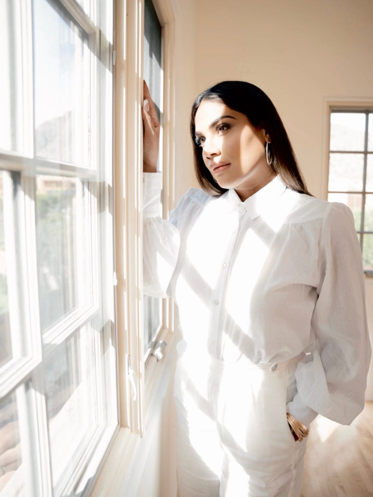 Pooja Mehta of Makiaj Beauty: Five Things You Need To Know To Succeed ...