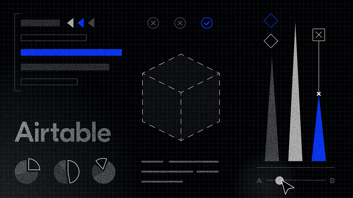Low-code Hall of Fame: Airtable. | Medium
