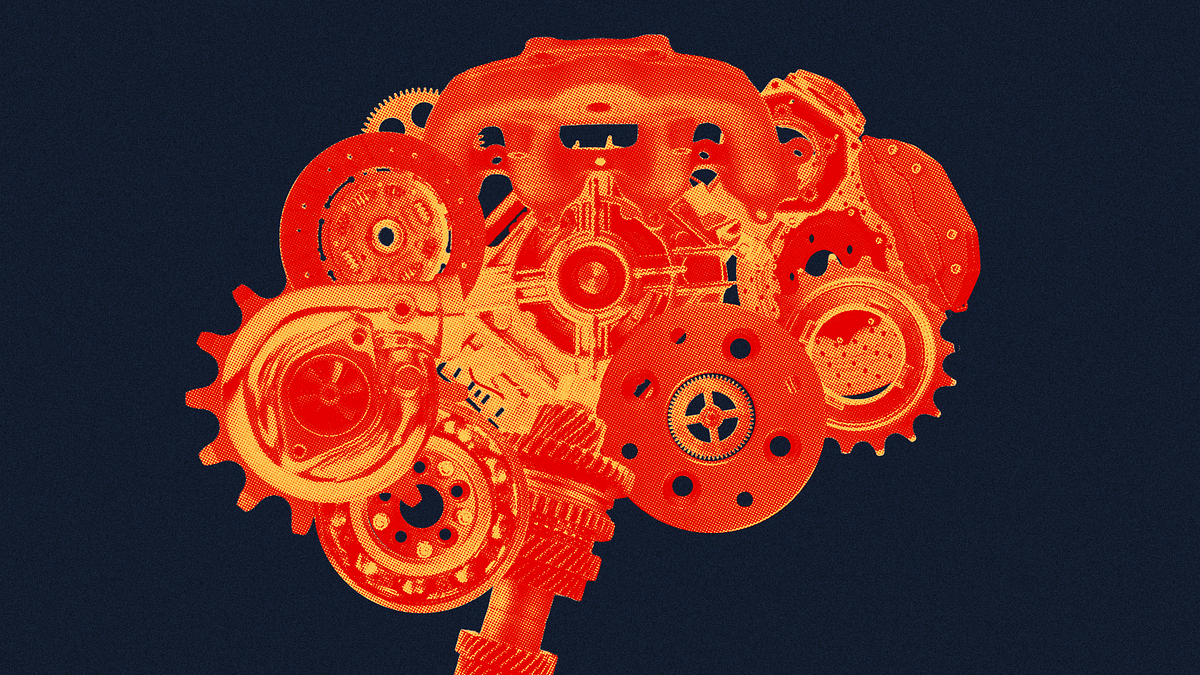 Unlocking the Power of ML Kit: Ignite Your Mendix Apps with AI Magic! | by Bharathidasan S ...