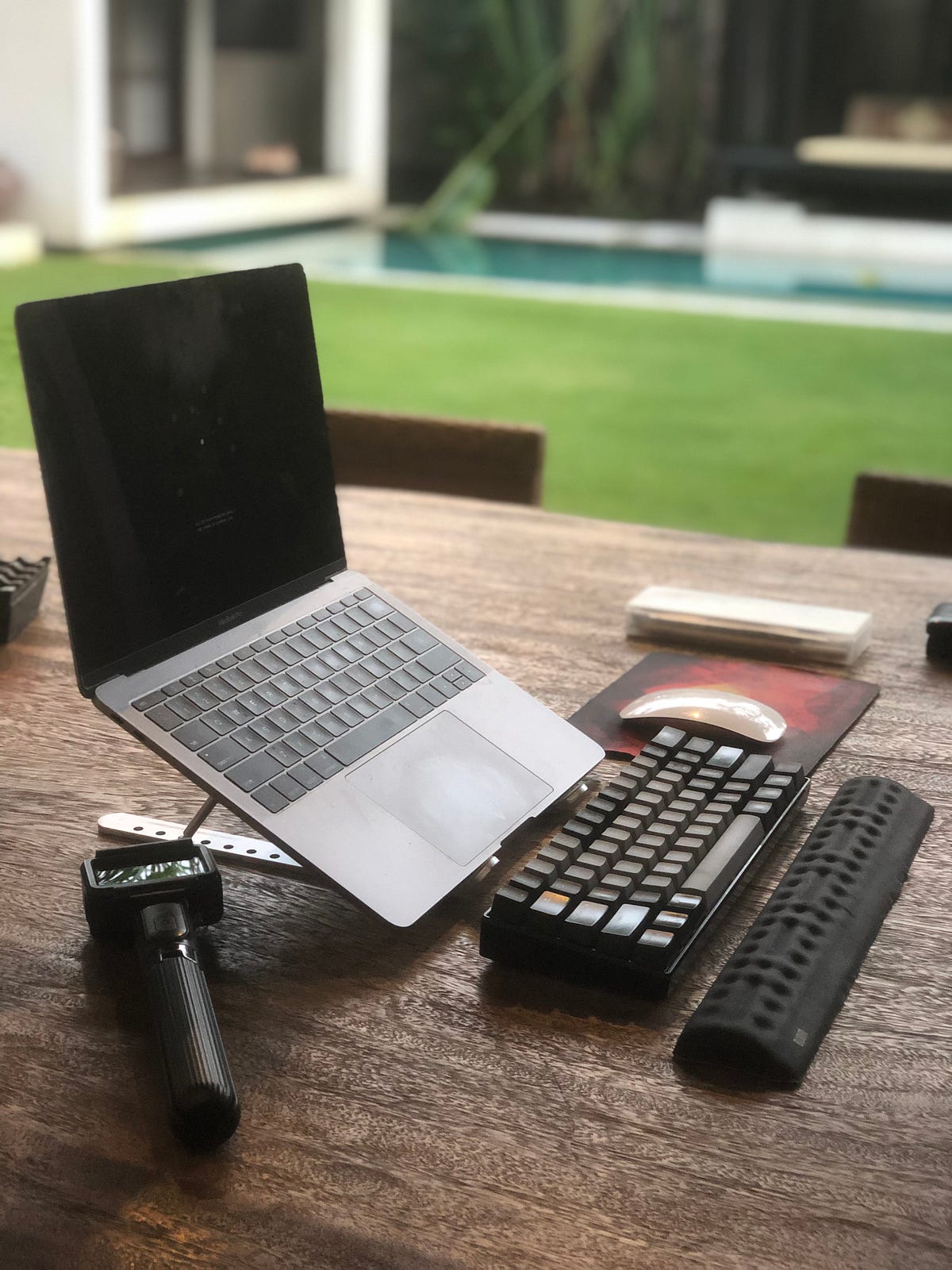 Breaking Point: Stress Test Your Process and Tools | by Mak Pastrana ...