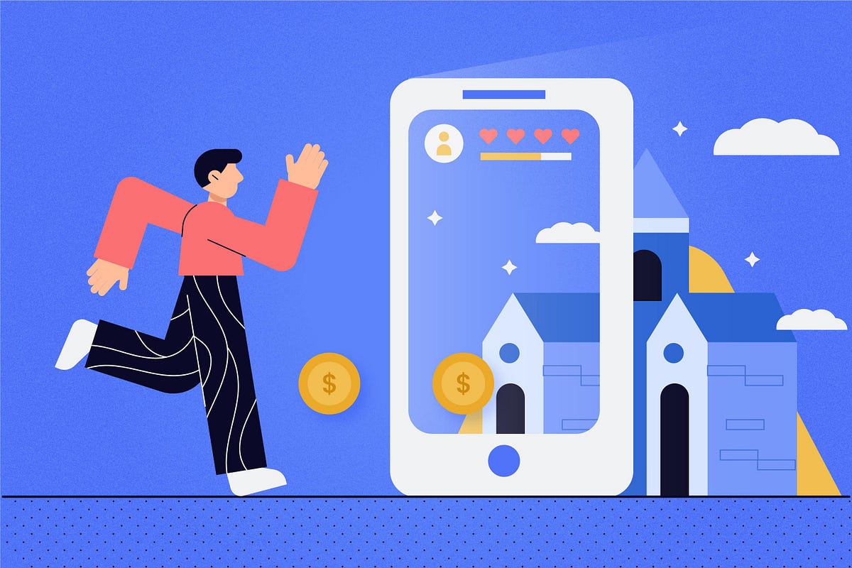 Scaling Up With Shopify Apps To Skyrocket Your Business Growth By Vaishak Medium