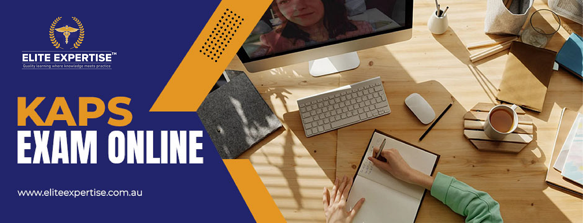 Mastering Success: Elite Expertise’s Comprehensive Online Course is Your Key to succeed in KAPS ...
