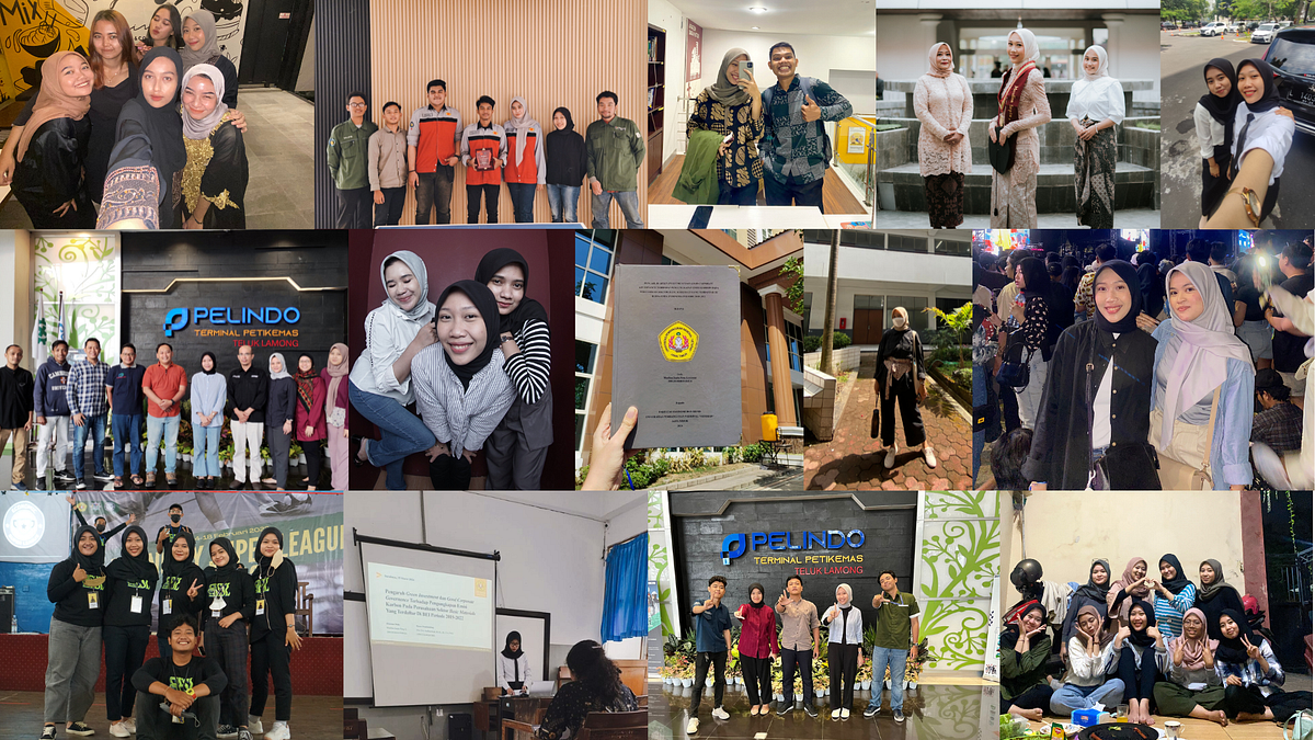 2022–2024: A Recap of the Journey | by Maulina Septa | Jan, 2025 | Medium