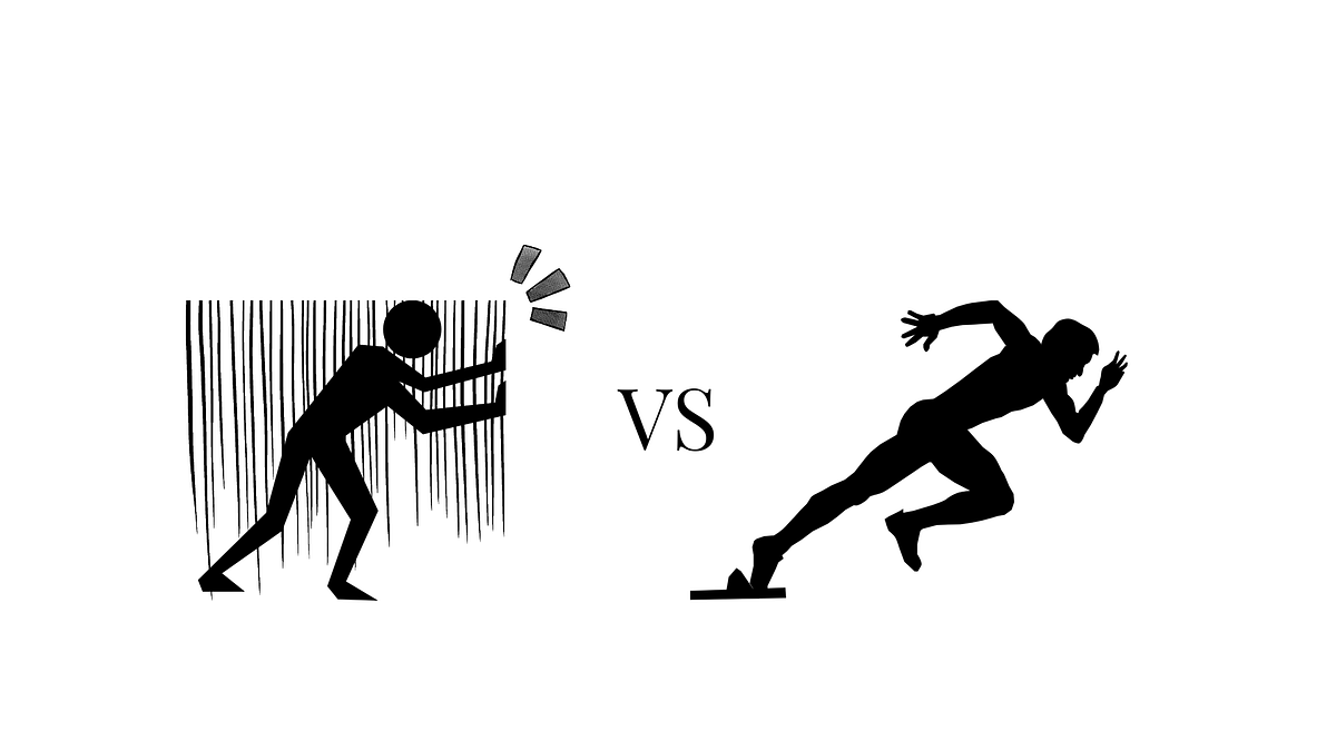 Output vs Outcome — The real deal | by Aparna | Medium
