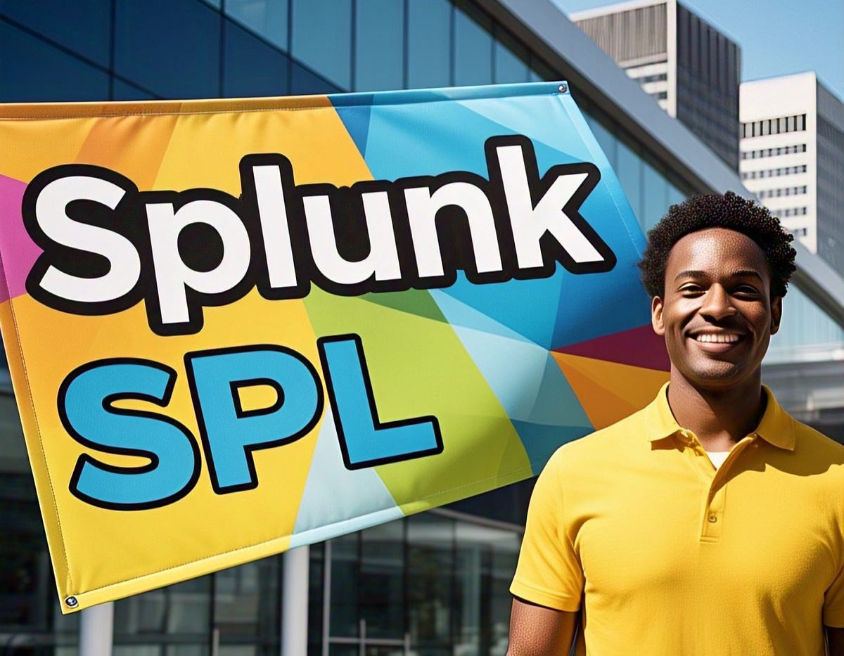Mastering Splunk Queries: Advanced SPL | Medium Mastering Splunk Queries: Advanced SPL | Medium