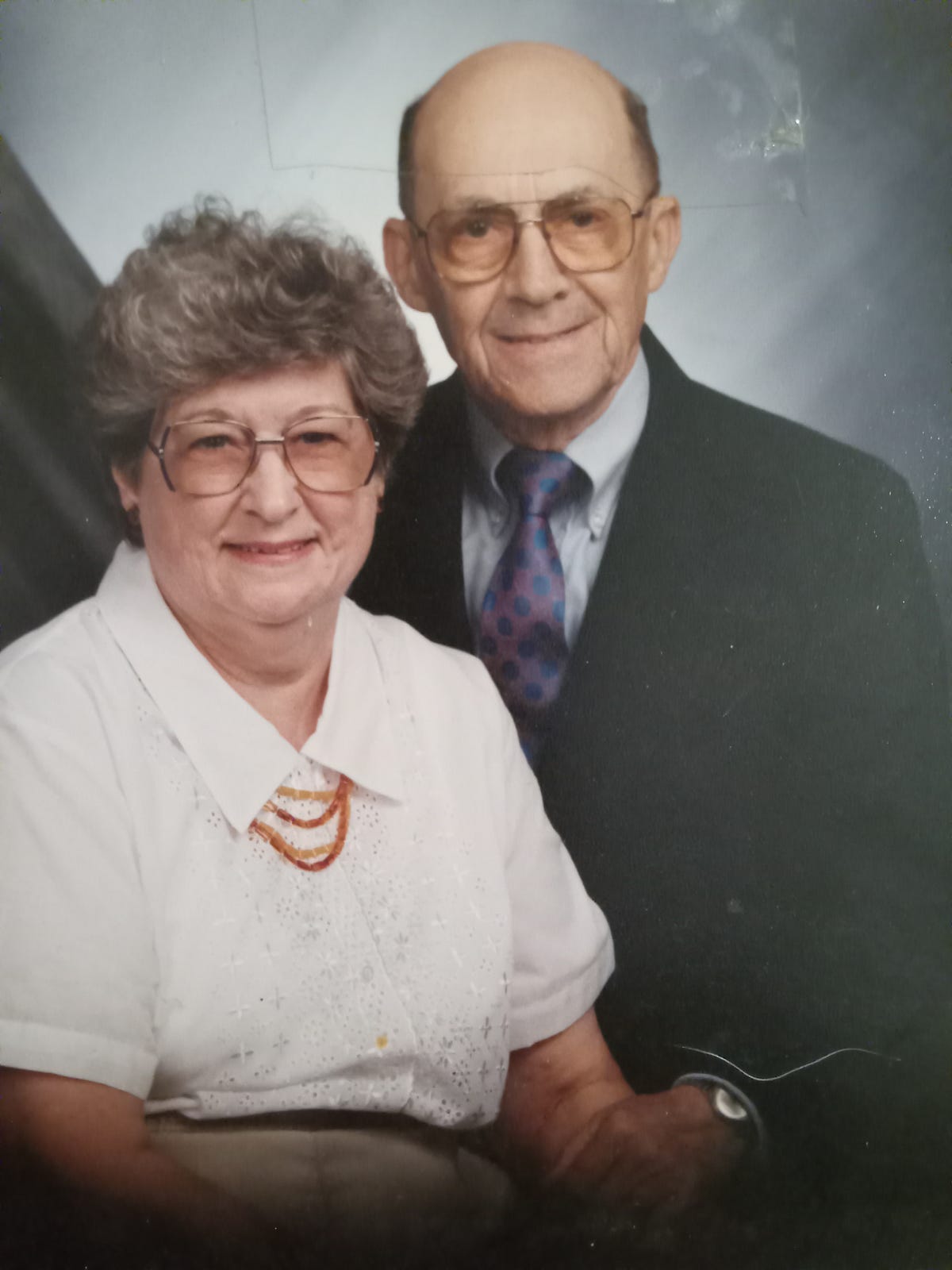 Real Life Superheroes Like My Grandpa Don’t Wear Capes | by Brett ...