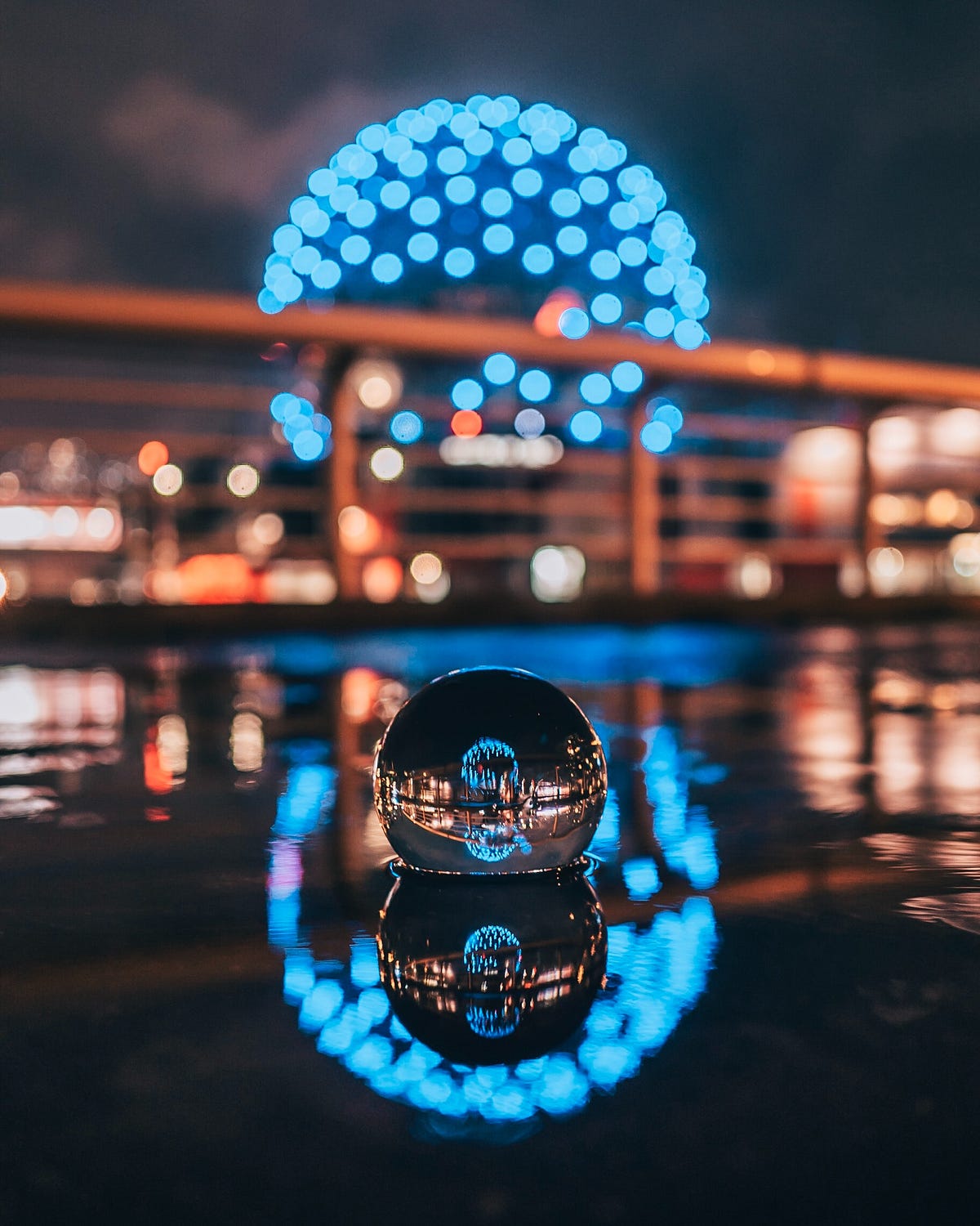 60: Having new eyes…Now, that’s an adventure! | by Adetutu | Medium