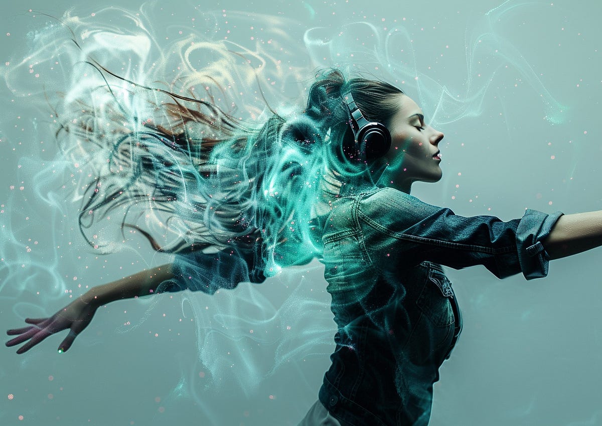 The Metaverse: A New Frontier for the Music Industry | by DMCC | Jul ...