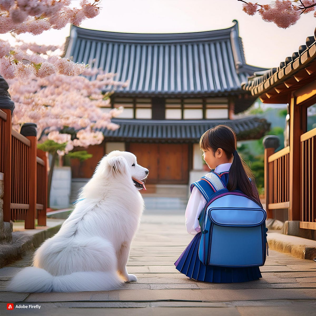 ABANDONED RICH DOG. A little Sohee, excited to reach home… | by Sapna ...