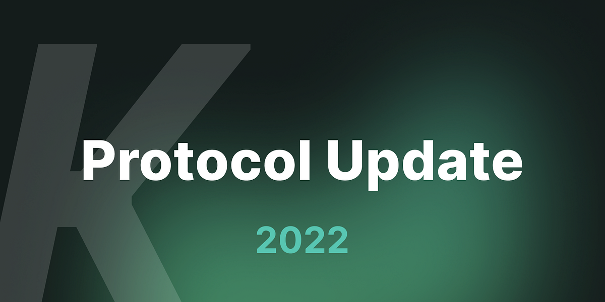 Announcing KYVE’s third protocol update | by KYVE Team | KYVE