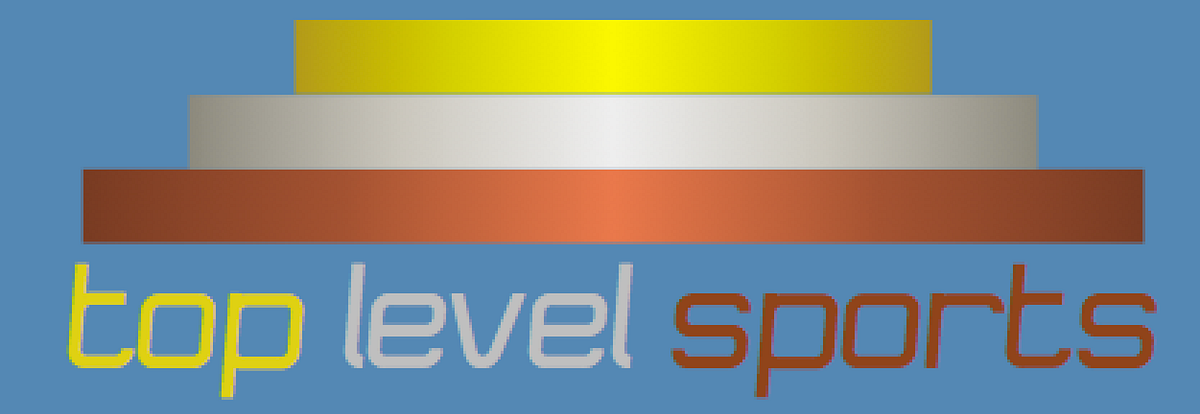 Introducing Top Level Sports. Here to create a community of… | by ...