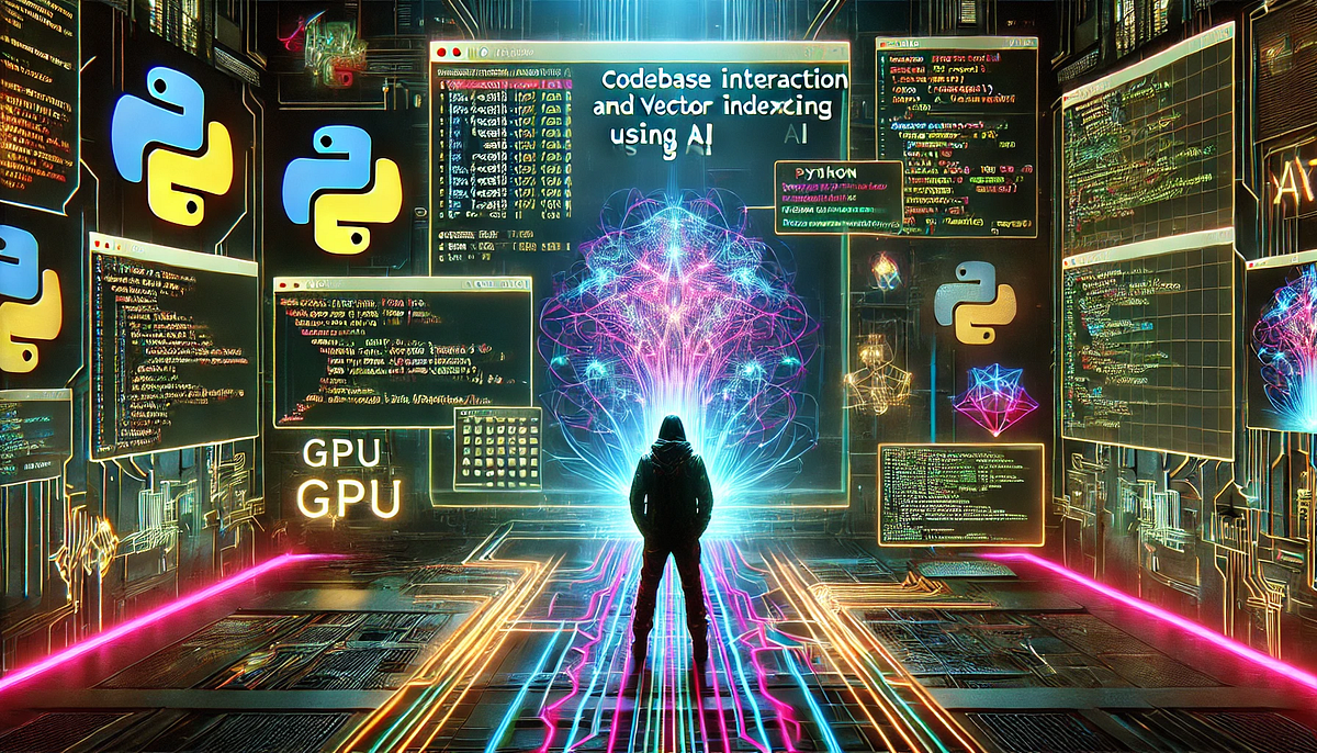 Chat With Your Codebase: Build a Local LLM CLI Powered by Ollama + ChromaDB | by Rafał ...