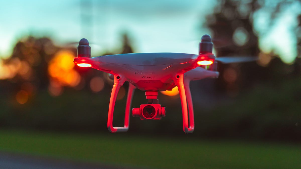 Drones: The Ultimate Gift for Kids and Hobbyists Alike | by Errol ...