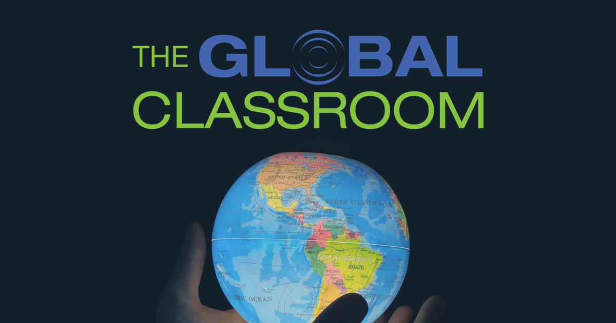 Navigating the Global Classroom: Empowering Students through Global ...